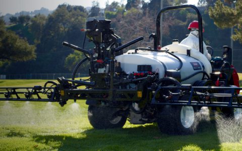 Sprayers Archives - Toro Grounds for Success