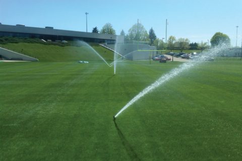 Toro® EVOLUTION®: The Next Generation In Irrigation Control - Toro ...