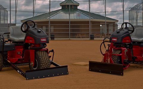 bunker-rakes-groomers Archives - Toro Grounds for Success
