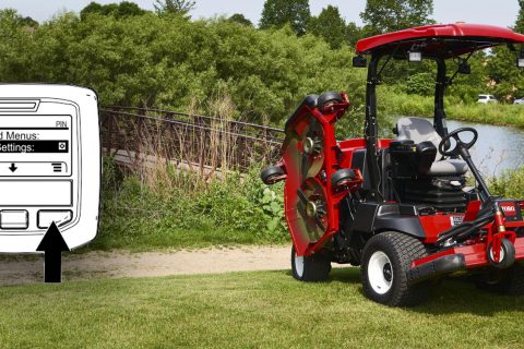 Use Service Reminders To Ensure Timely Maintenance - Toro Grounds for ...