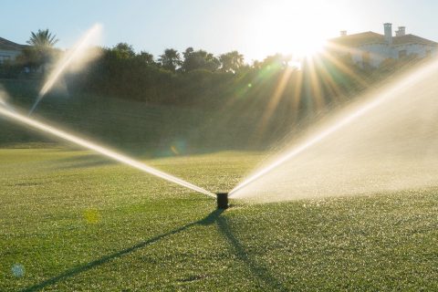 New Toro DXi™ Satellite Delivers Precision Irrigation Control With ...