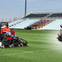 Home - Toro Grounds for Success