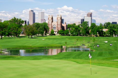 Home - Toro Grounds for Success