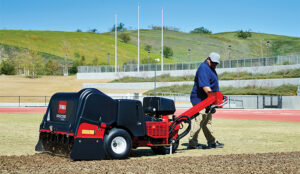 Time for Spring Aeration? Get the Most from Your ProCore® 648s or 648 ...