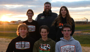 Field Experience: Meet the Man Leading the Next Generation of Turf ...